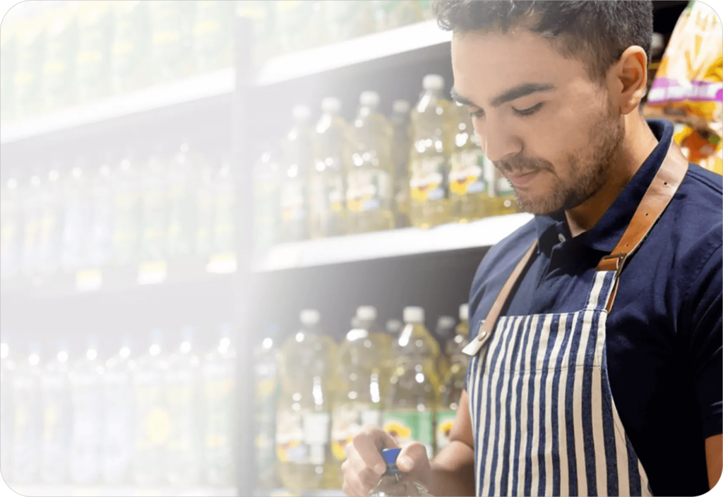 AI Shelf Cameras for Retail | 24/7 Shelf Monitoring | Focal Systems