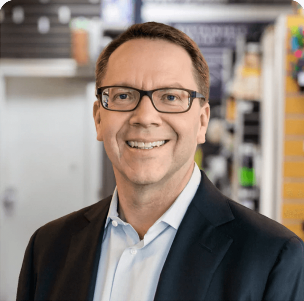 About Focal Systems – Pioneering Retail Automation Technology