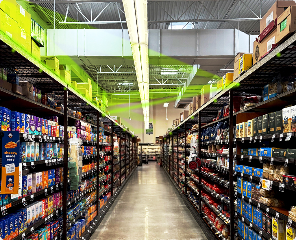 Top Stock Management Solutions | Focal Systems